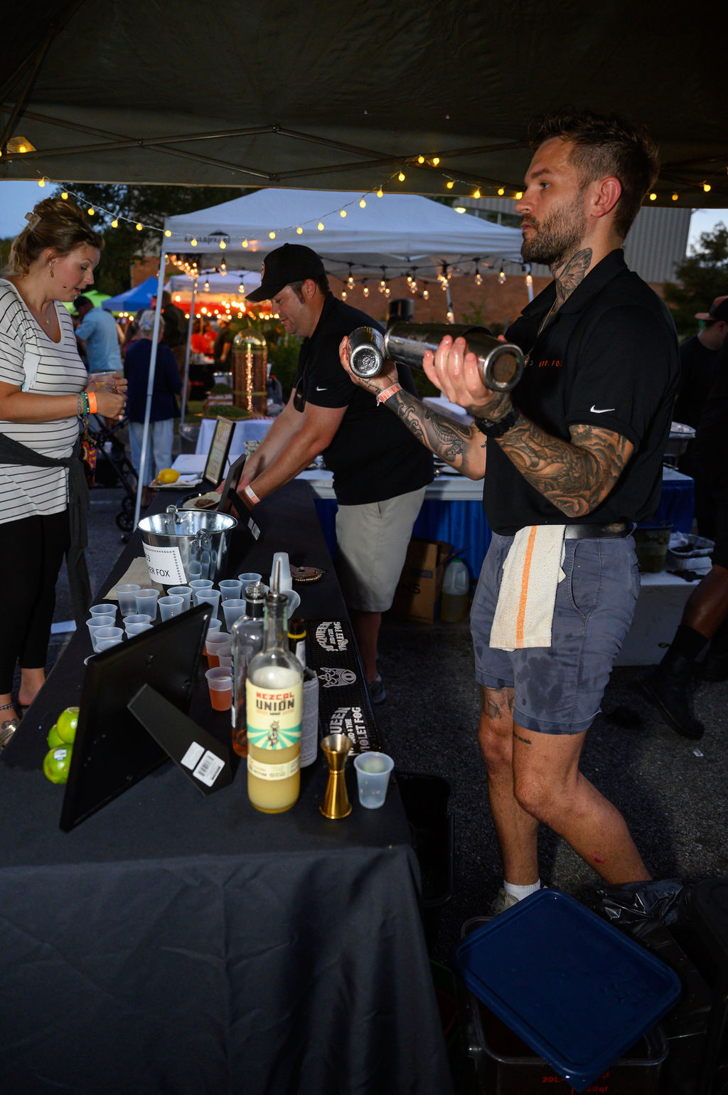 Taste of Gulf Breeze - Gulf Breeze Area Chamber of Commerce
